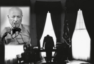 Fotograf i 10 Presidentëve amerikanë, kush ishte shqiptari George Tames ...